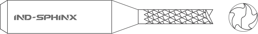 Depaneling Routers - Indsphinx