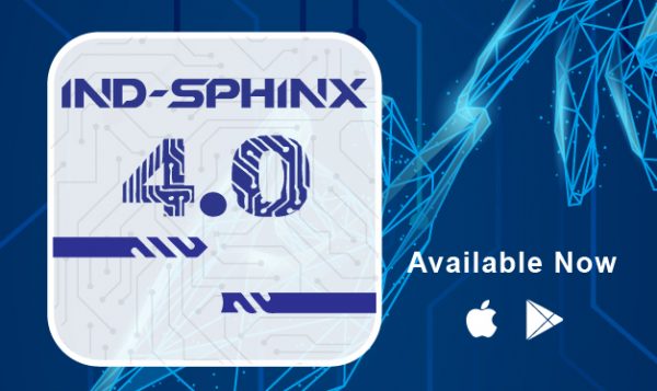 Indsphinx – Indsphinx